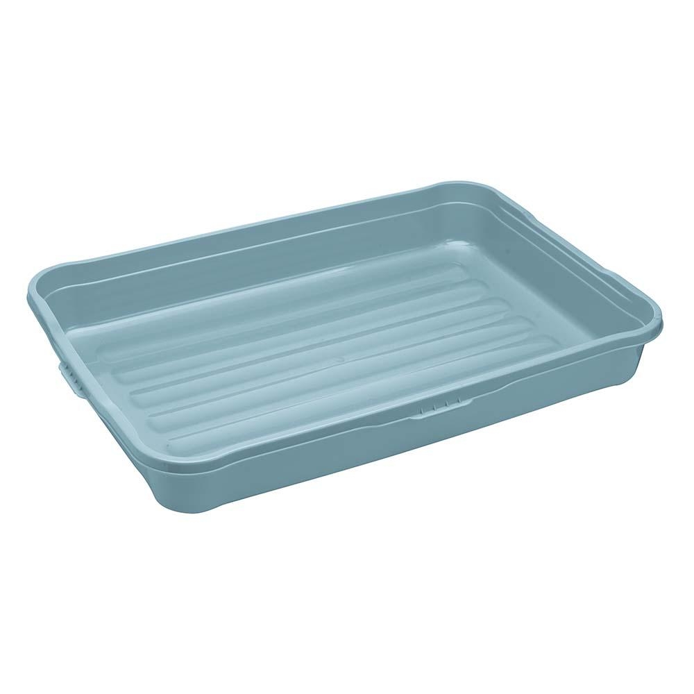 Rectangular Catering Party Sandwich Butler Buffet Box | Solent Plastics