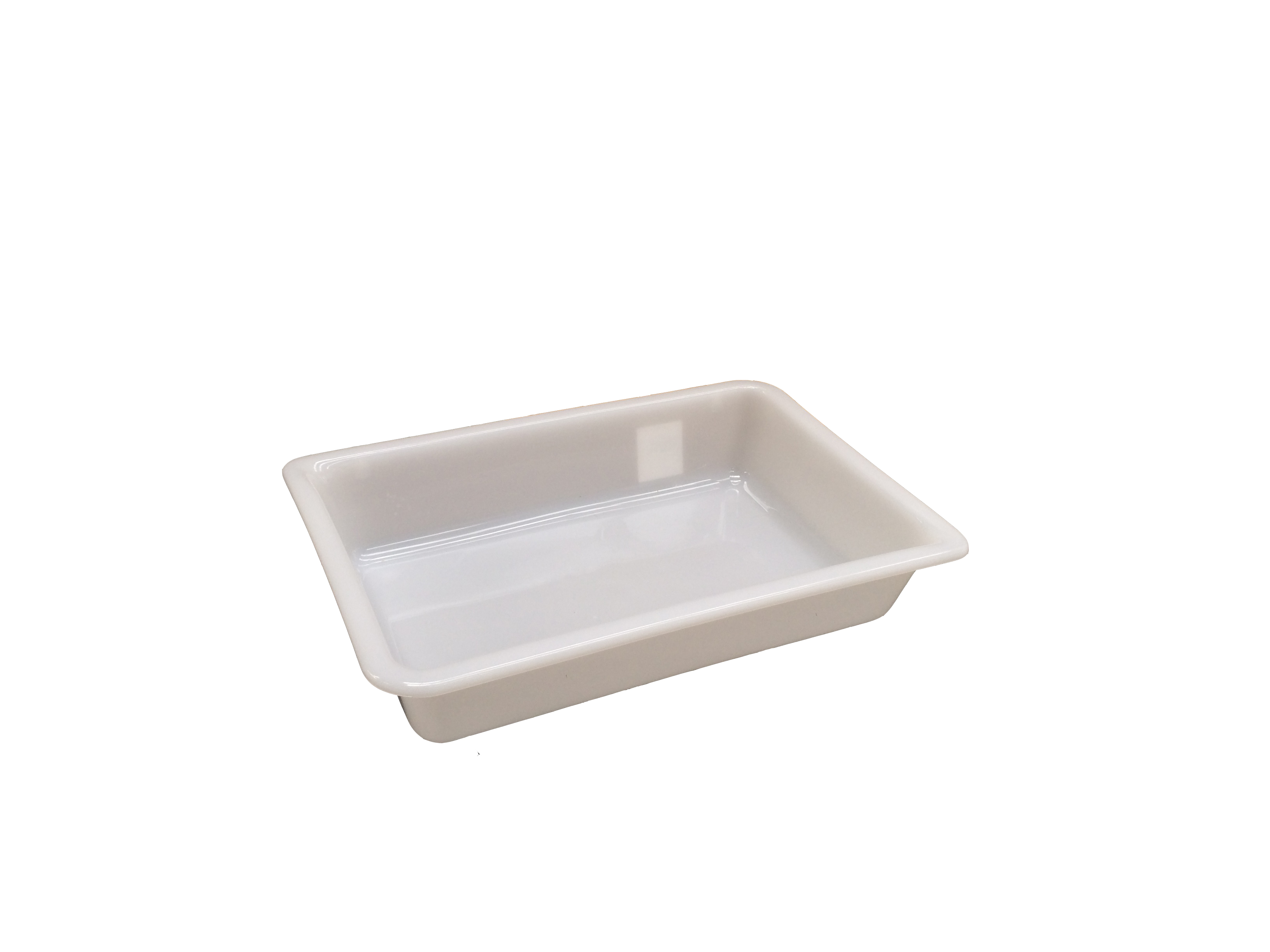 3 Litre Food Grade Plastic Nesting Tray | Solent Plastics