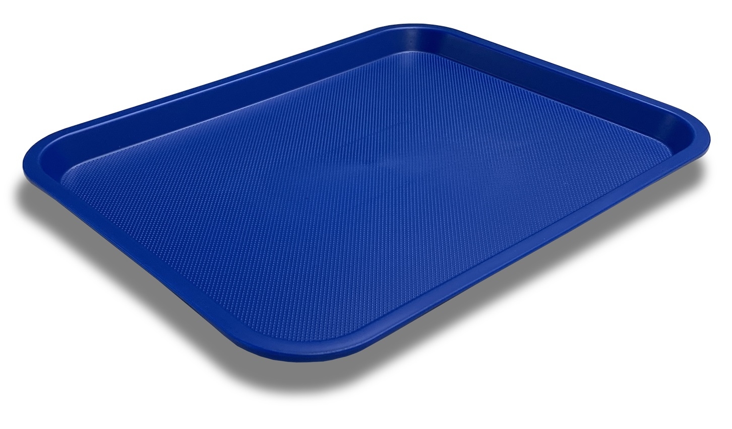Small Commercial Fast Food Serving Takeaway Tray 350 x 270mm | Solent ...