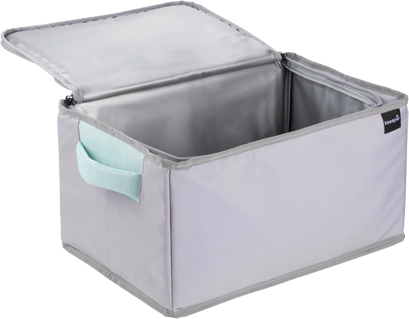 29 Litre Insulated Bag Designed for 10296 Storage Crate | Solent Plastics