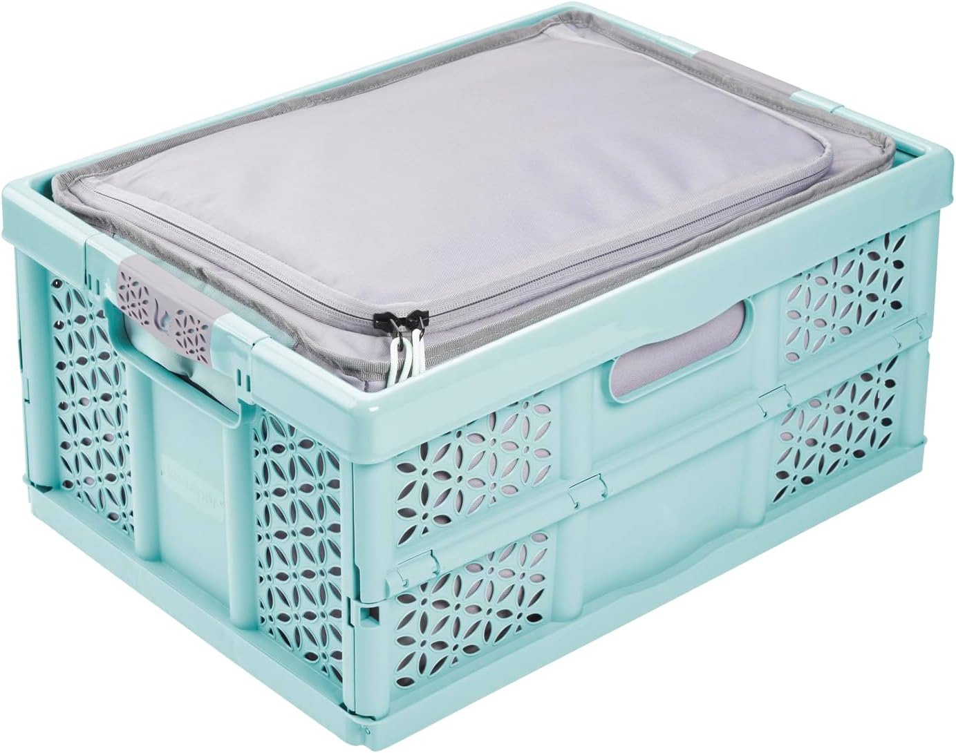 29 Litre Insulated Bag Designed for 10296 Storage Crate | Solent Plastics