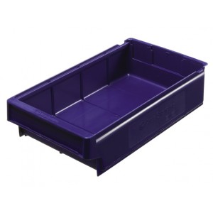 System 9000 Plastic Storage Tray - 7.1 Litres | Solent Plastics