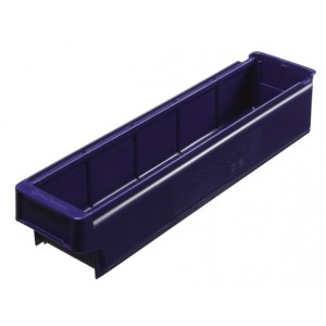 System 9000 Plastic Storage Tray | Solent Plastics