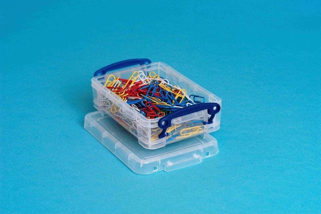 Really Useful Boxes | Really Useful Plastic Storage Boxes | Solent Plastics