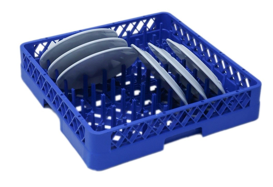 Cutlery Dishwasher Rack for Commercial Industrial Catering | Solent ...