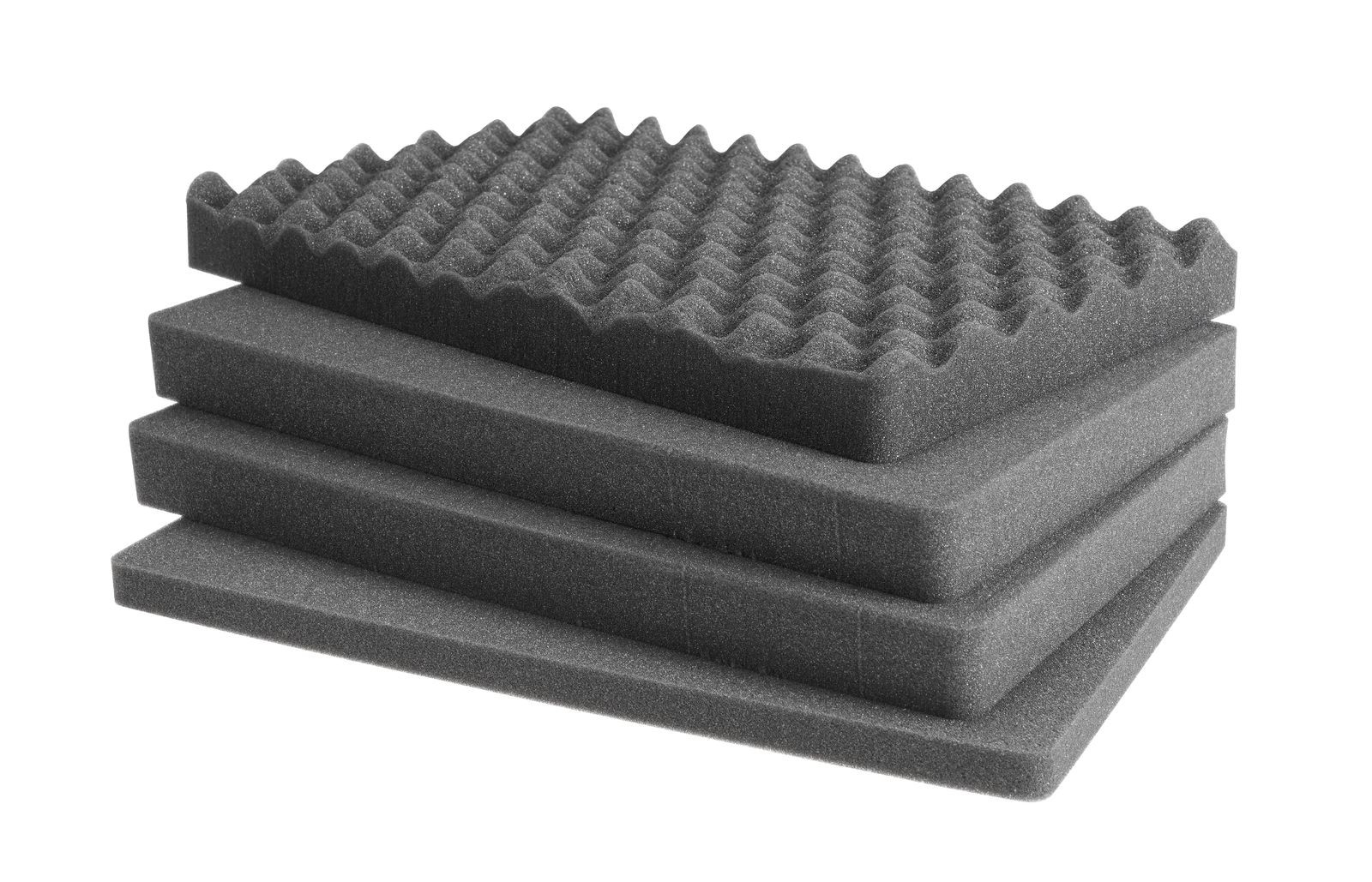 97 Litre Wheeled Waterproof Plastic Protective Case | Solent Plastics