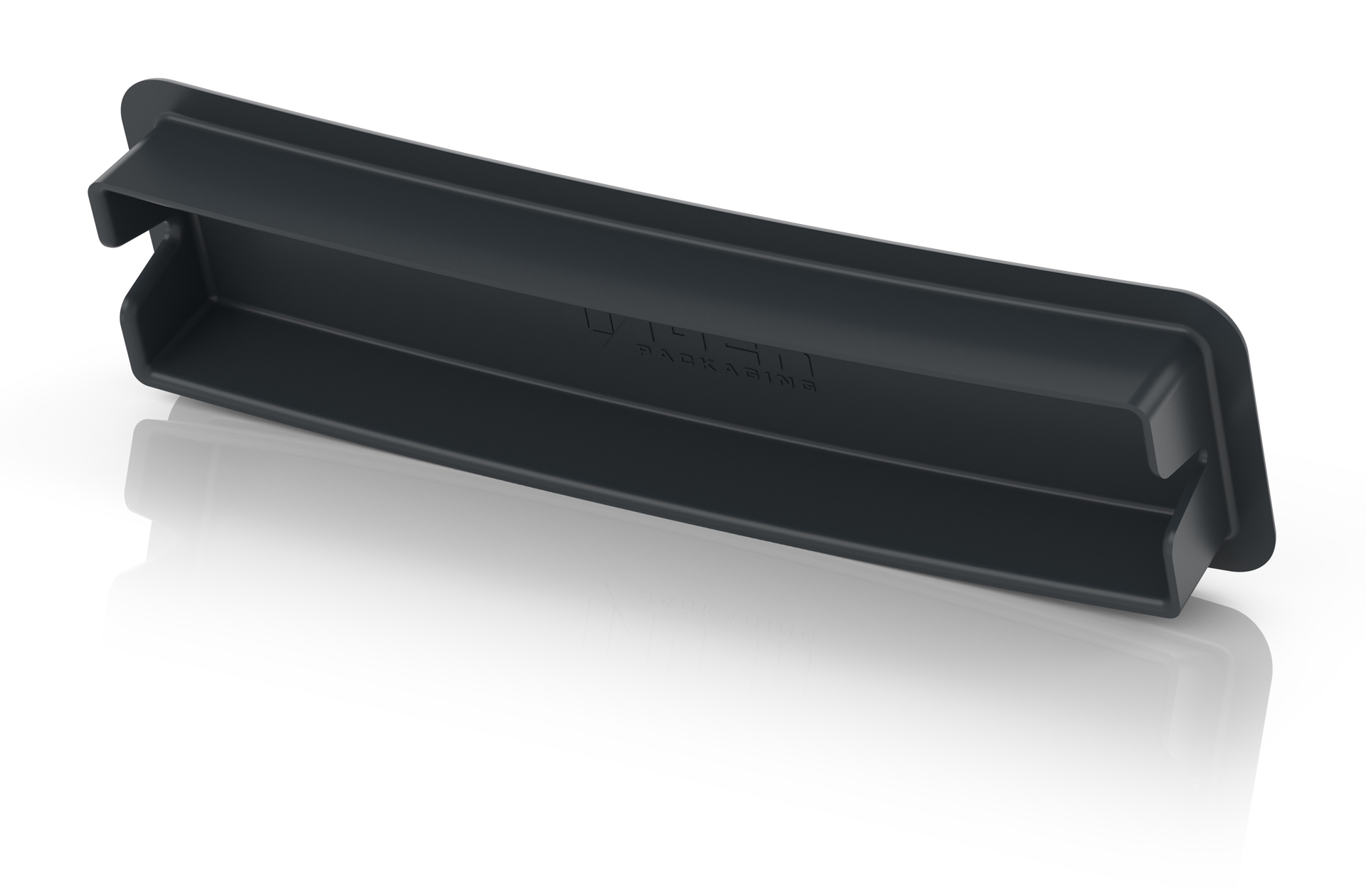 Cover Handle for Auer Euro Plastic Stacking Containers | Solent Plastics