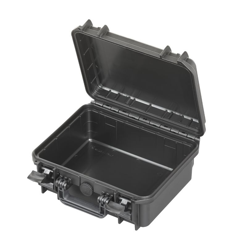 9 Litre IP67 Rated Waterproof Protective Camera Case | Solent Plastics