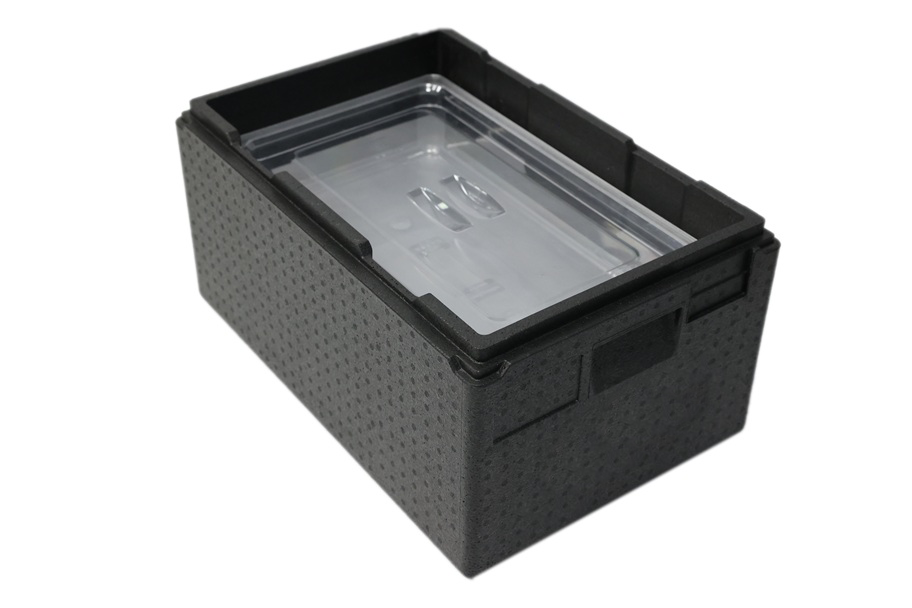 46 Litre Thermo Insulated Transportation Gastronorm Container | Solent ...