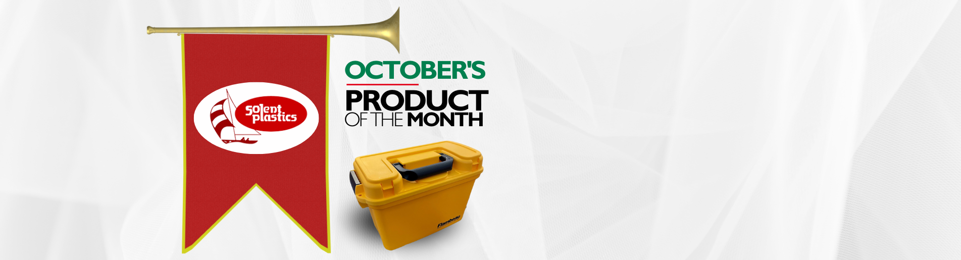 Plastic Storage Boxes, Containers & Bins | Solent Plastics